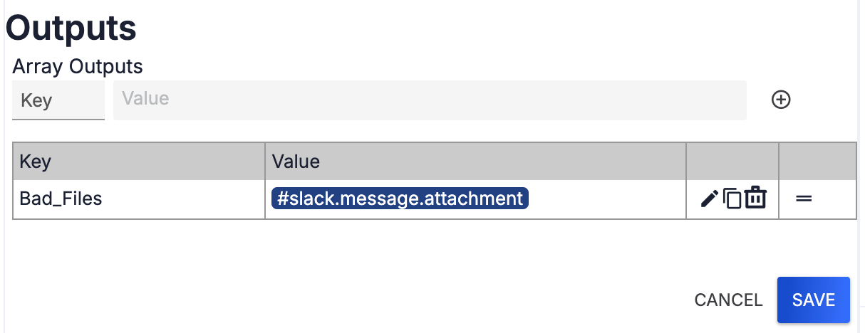 Playbooks Iterator Operator Knowledge Base Article | ThreatConnect